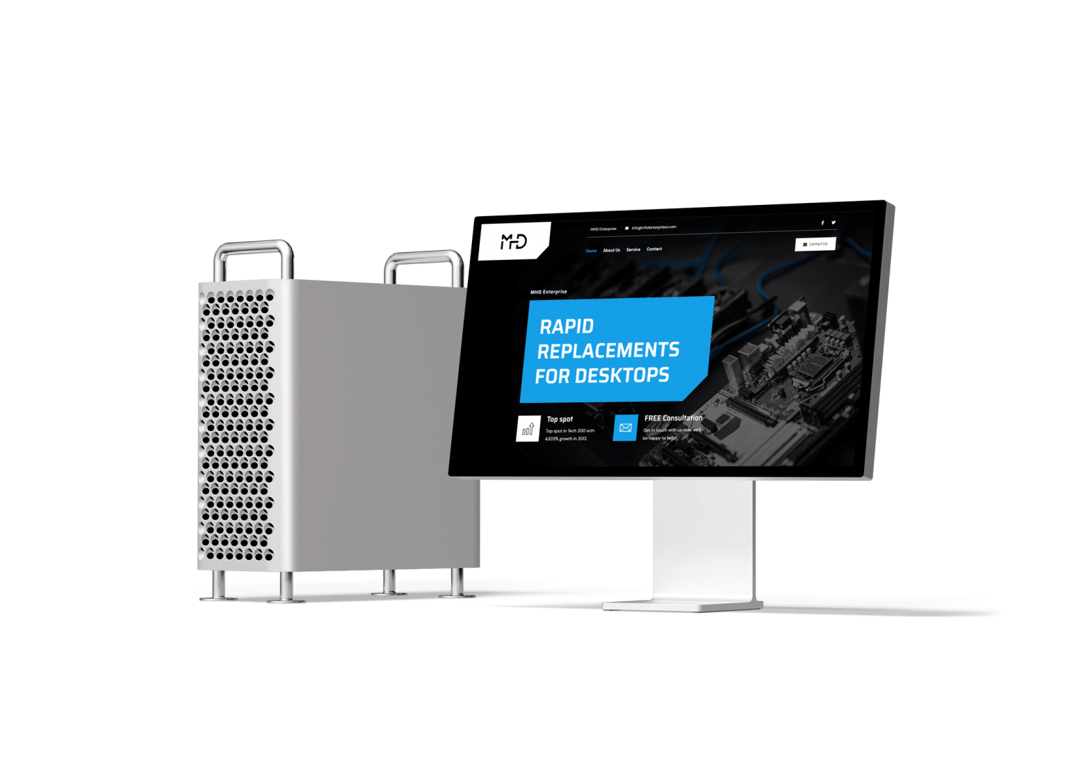 Low-Cost and Rapid Warranty Replacements in Austin, TX